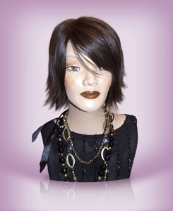 Cranial Prosthesis Wigs | Medical Cranial Hair Prosthesis