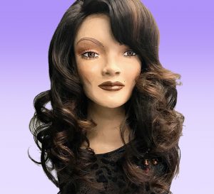 Cranial Prosthesis Wigs | Medical Cranial Hair Prosthesis