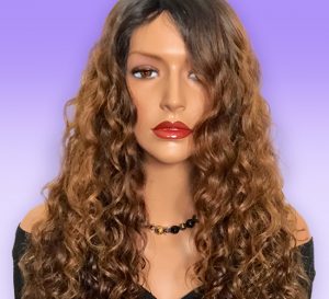 Cranial Prosthesis Wigs | Medical Cranial Hair Prosthesis