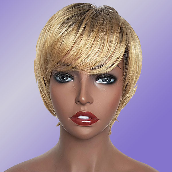 Cute Short Hairstyles For Women Uptown New York Style