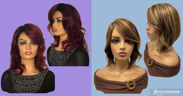 What is a Cranial Hair Prosthesis? | A Diva's Hidden Hair Manufacturer