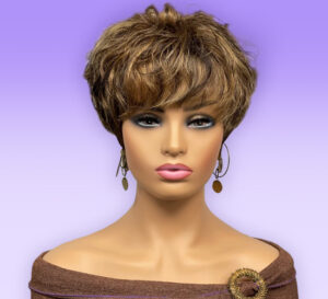 Cranial Prosthesis Wigs | Medical Cranial Hair Prosthesis